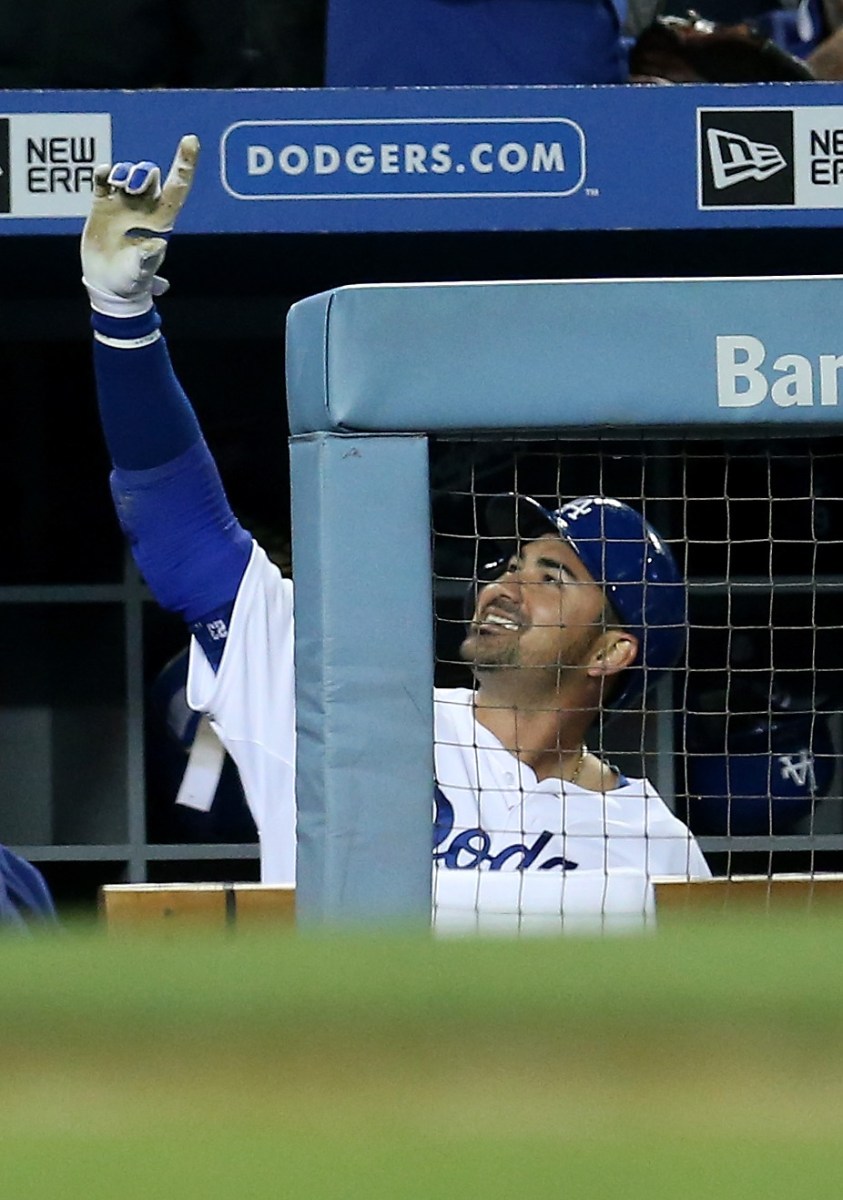 El 'Titán' mexicano ya es parte del libro de récords - La Opinión