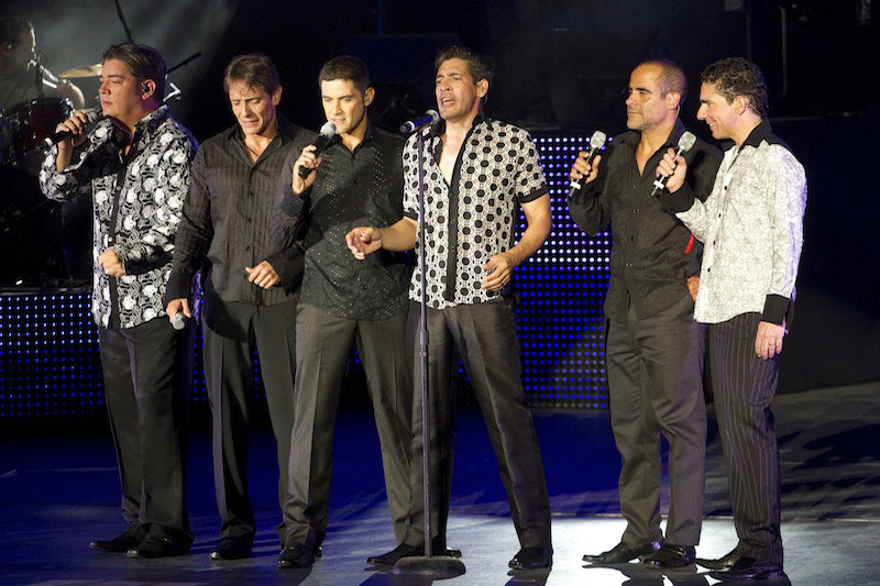 La historia de Menudo será contada en una serie de televisión - La Opinión