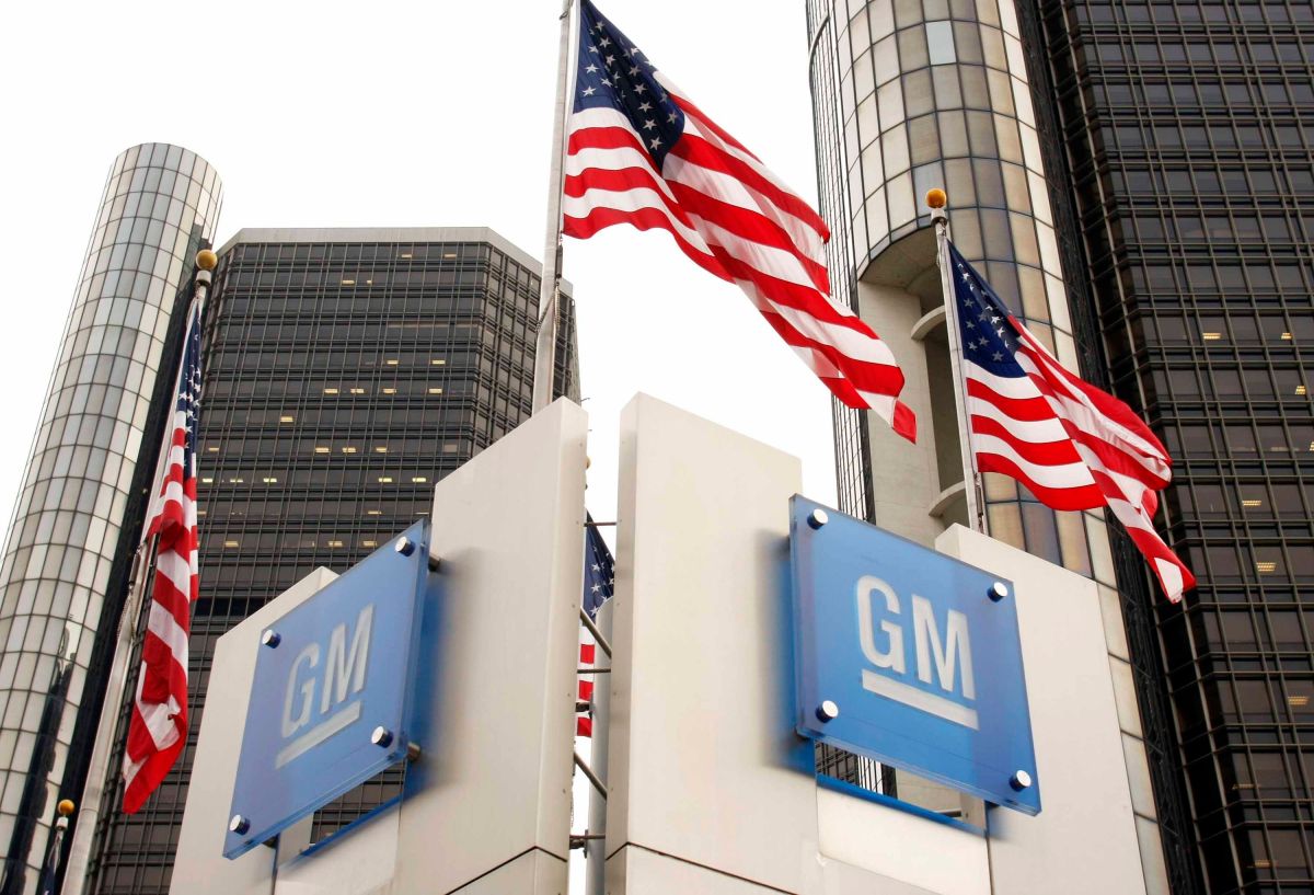 ¿Qué cambios trae la reestructuración de General Motors? - La Opinión
