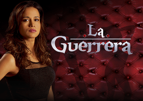 ‘La Guerrera’, lista para el ataque - La Opinión
