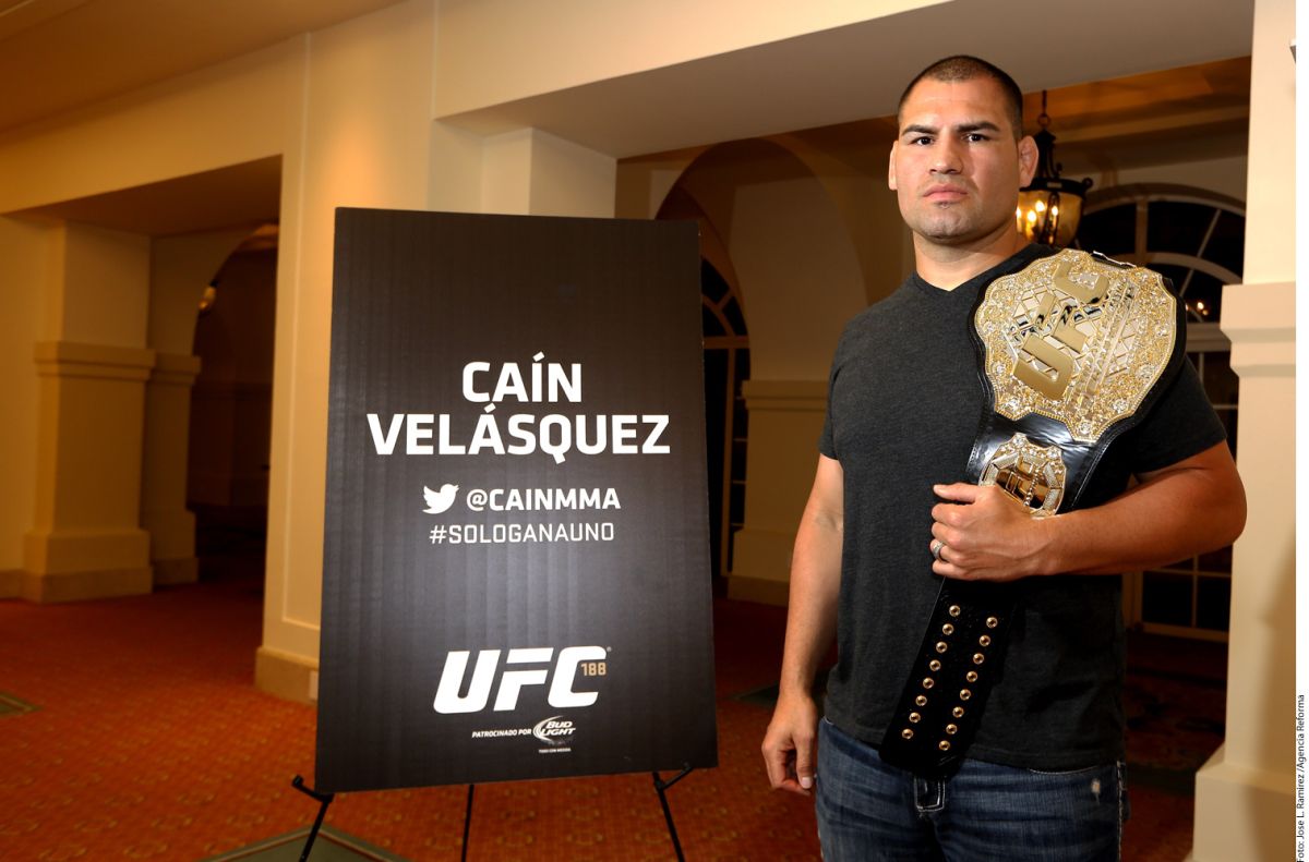 Caín promete guerra en México - La Opinión