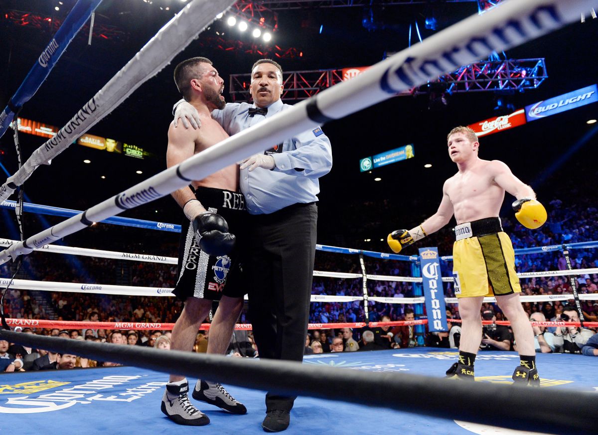 El ‘Perro’ se aferra al cuadrilátero - La Opinión