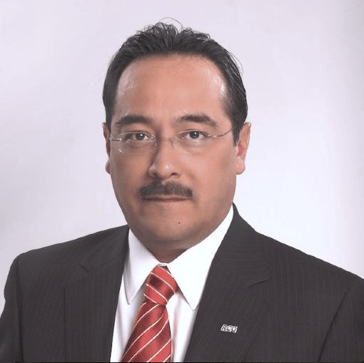 Conductor mexicano insulta “sin querer queriendo” a Joaquín López ...