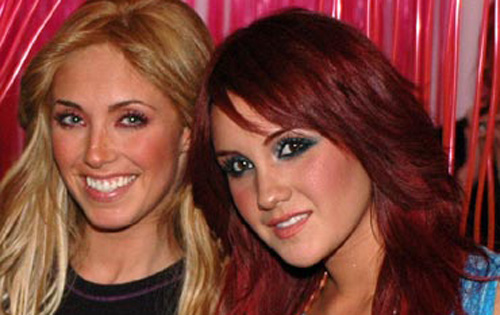 Dulce María Aclaró Su Supuesto Distanciamiento Con Anahí La Opinión