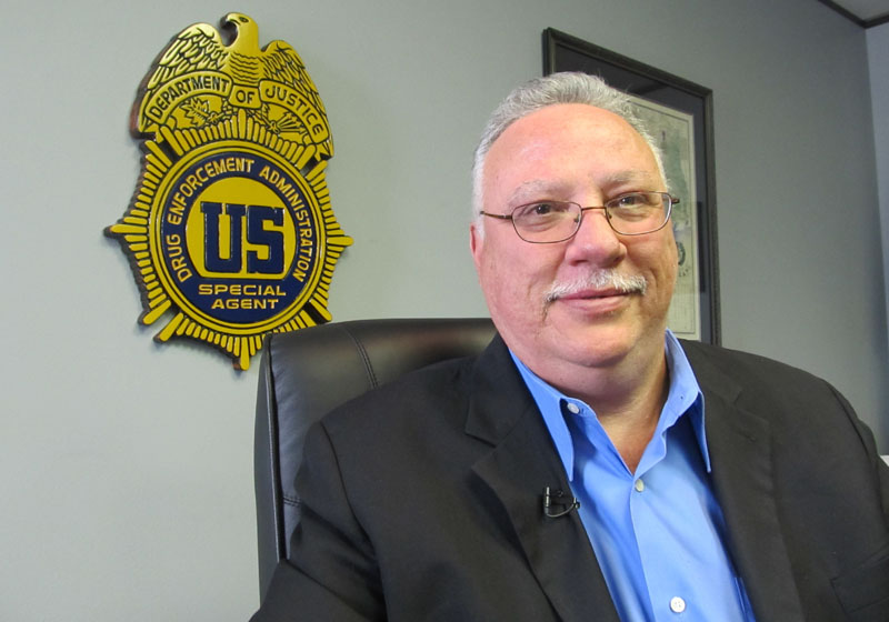 El nuevo jefe de la DEA en Houston va contra el narco - La Opinión