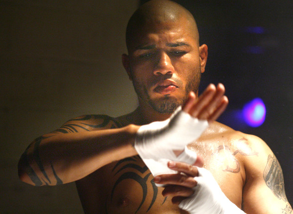 Miguel Cotto: 100% estrategia y 100% preparación - La Opinión