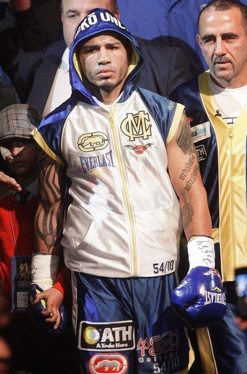 Cotto no se retirará del boxeo - La Opinión