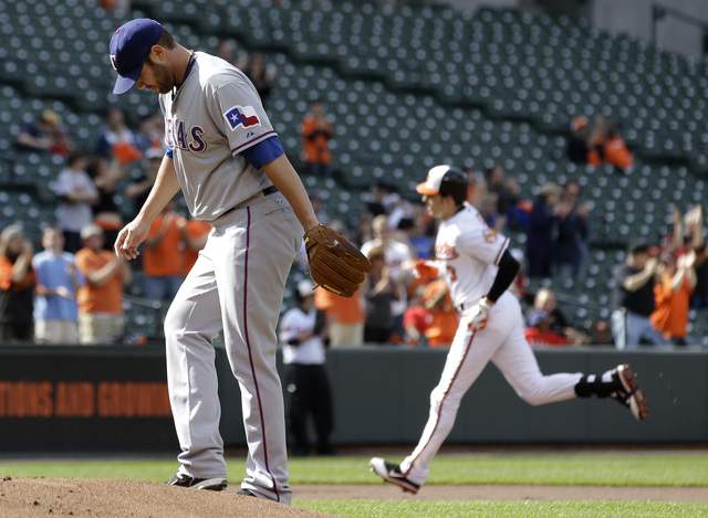 El que a hierro mata… - La Opinión