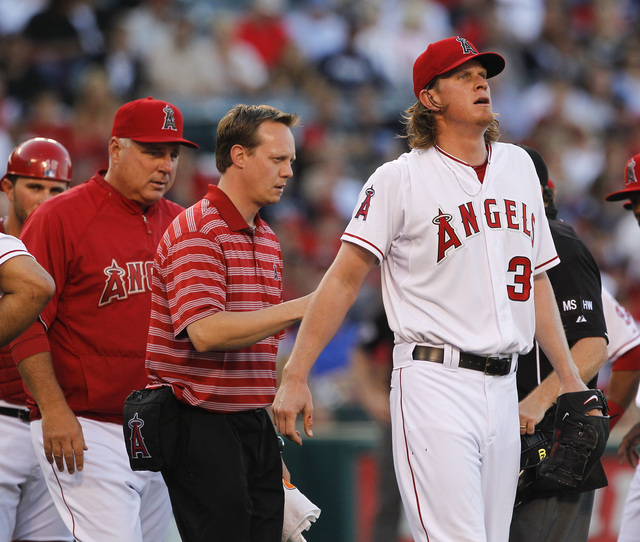 Angels con una ala rota - La Opinión