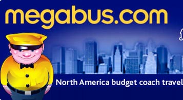 Megabus.com también montará pasajeros en Texas - La Opinión