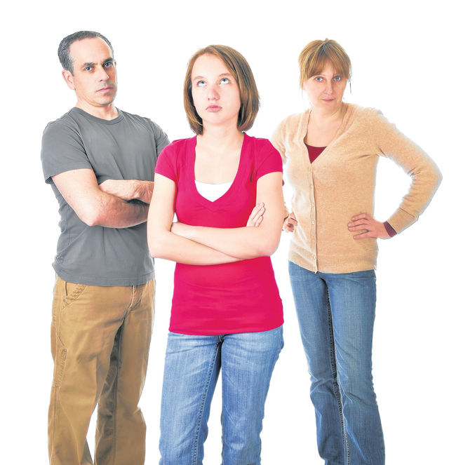 Cuando crecer duele - La Opinión