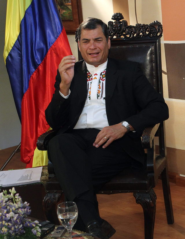 Reponen a un coronel acusado de sublevación Coronel enjuiciado por ...