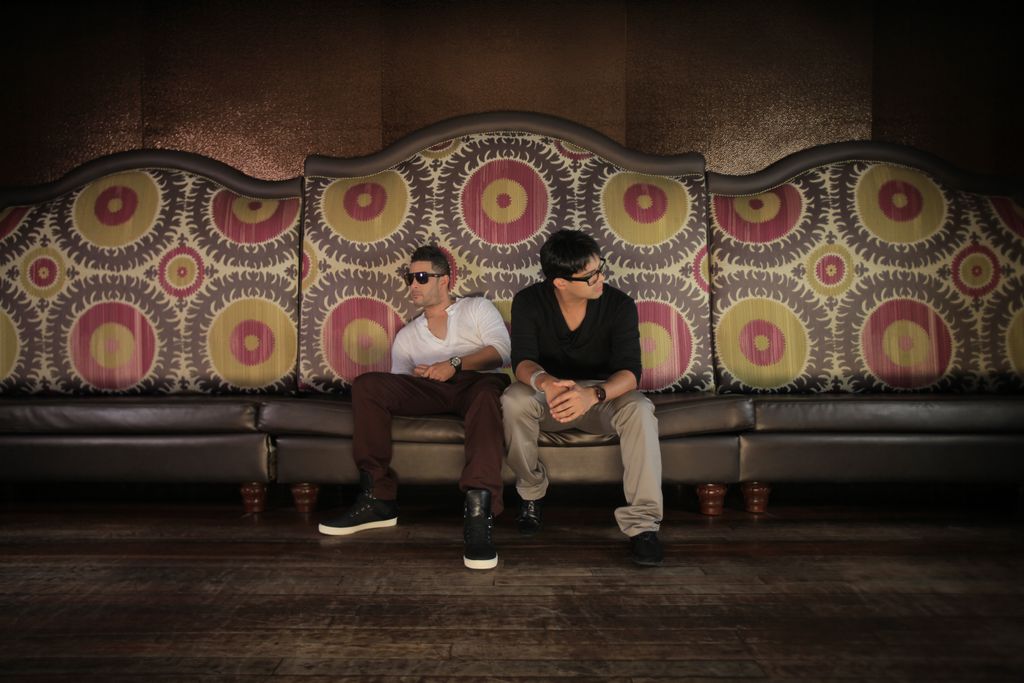 Plan B lanza álbum y película (VIDEO) - La Opinión