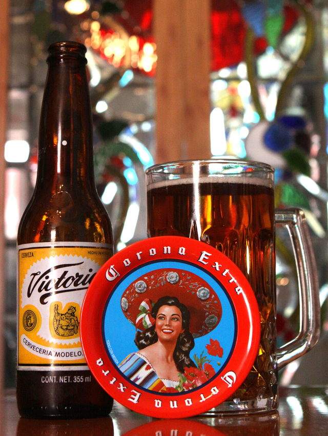 Modelo pertenecerá ahora toda a Anheuser-Busch - La Opinión