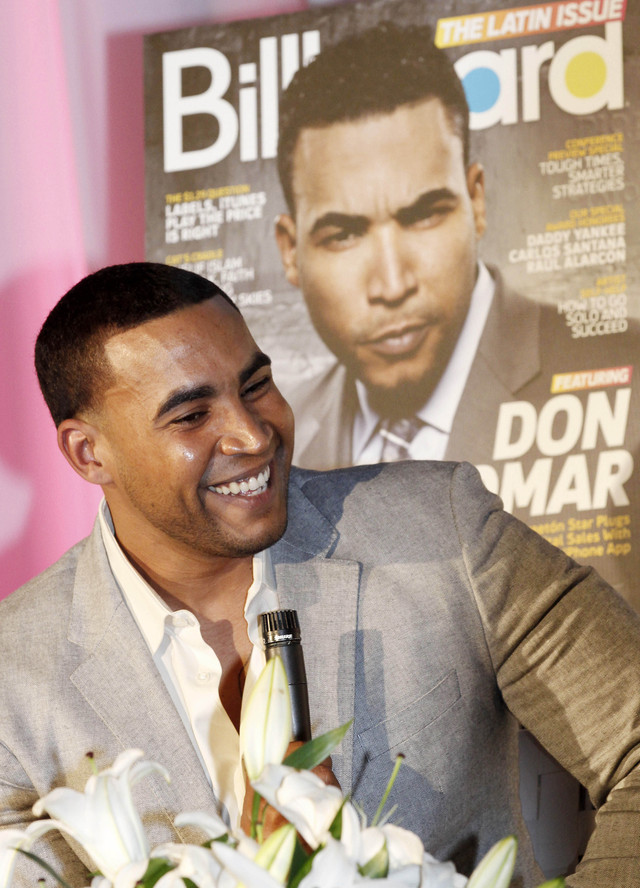Quiere ser más furioso Don Omar confirma papel en Fast and Furious 6 ...