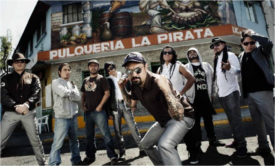 Panteón Rococó viene a Chicago con nuevo álbum (VIDEO) - La Opinión