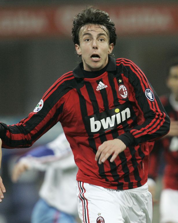 NY Red Bulls contratan al hermano de Kaká - La Opinión