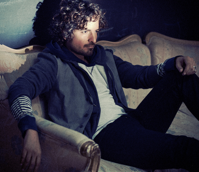 Tommy Torres lanza nuevo álbum tras cuatro años de ausencia (Fotos y ...