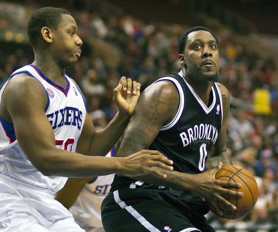 Williams lidera el cuarto triunfo consecutivo de los Nets (Fotos) - La ...