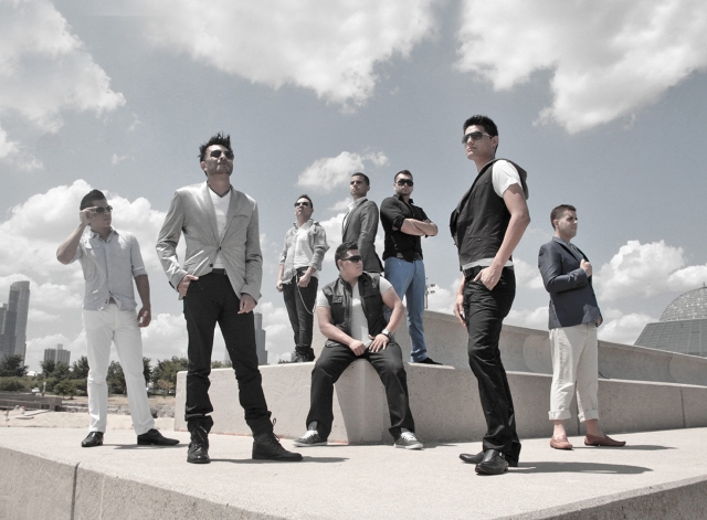 Alerta Zero apuesta por la cumbia y el corrido en disco 'Invencible ...
