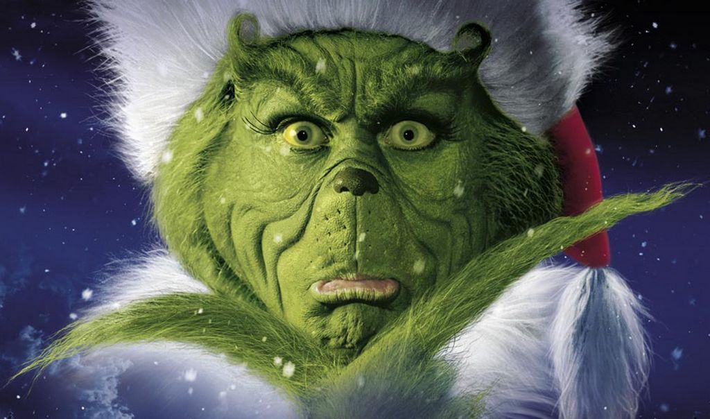 “El grinch” vuelve animado a la pantalla grande - La Opinión