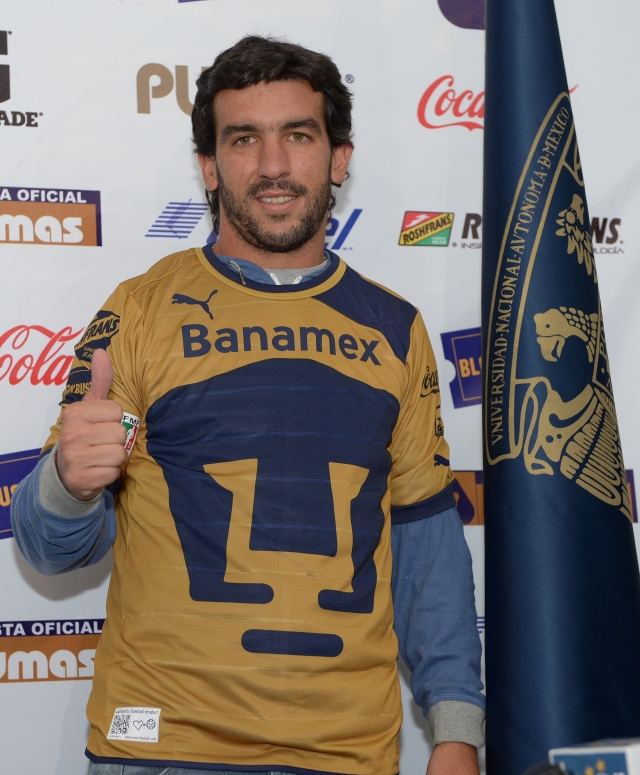 Refuerzo de Pumas listo - La Opinión