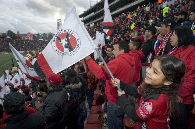 ‘Xolos’, todo un fenómeno - La Opinión