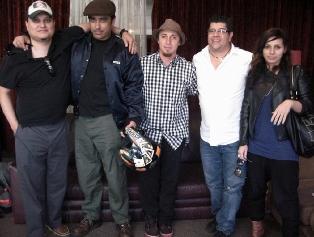 “Tijuana No” regresa a los escenarios (Video) - La Opinión