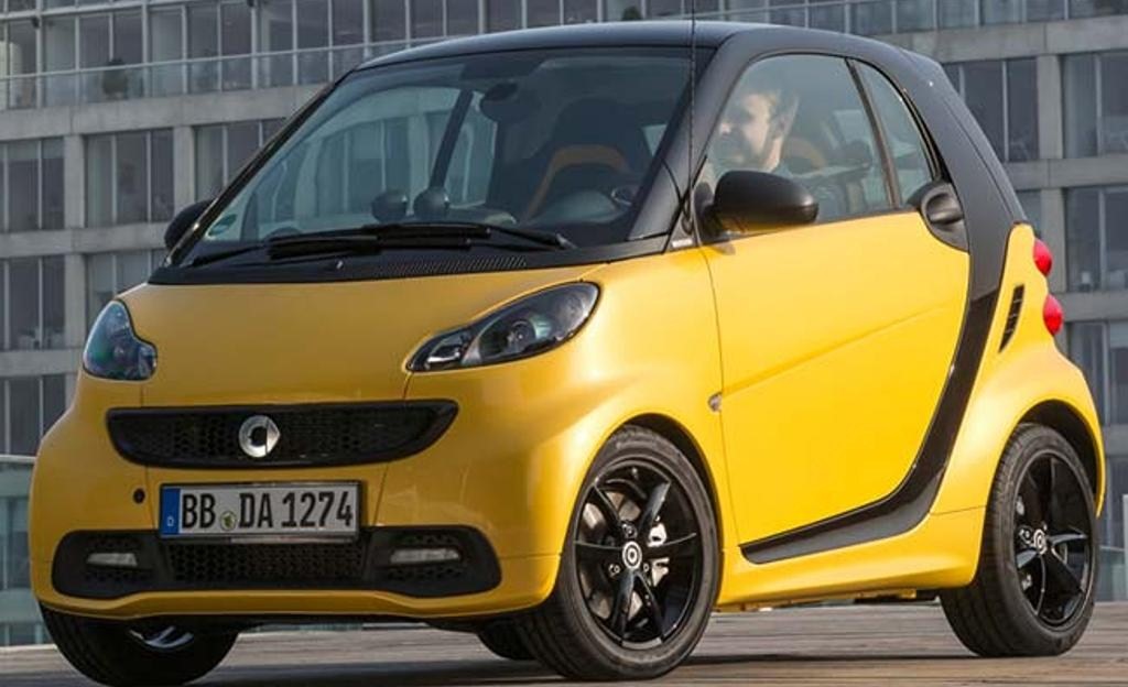 Otra nueva edición especial de Smart - La Opinión