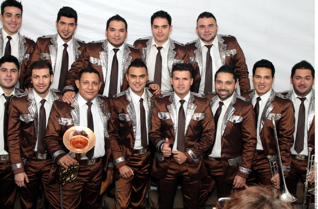Banda El Recodo… la mejor banda sinaloense - La Opinión