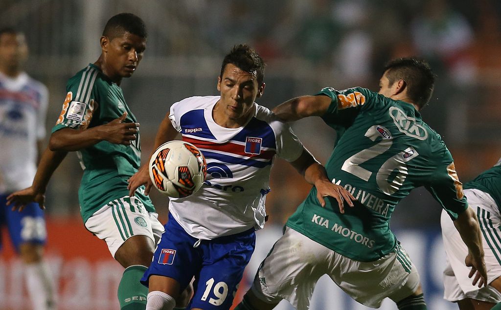 Argentino Botta anuncia su fichaje con el Inter - La Opinión