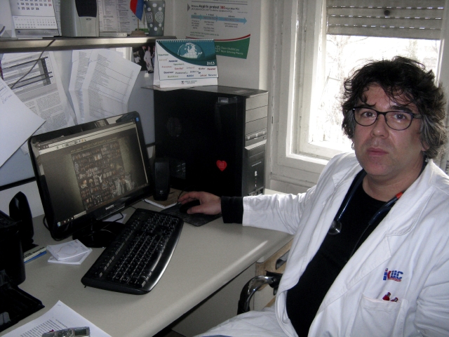 La música es un buen remedio para el corazón - La Opinión