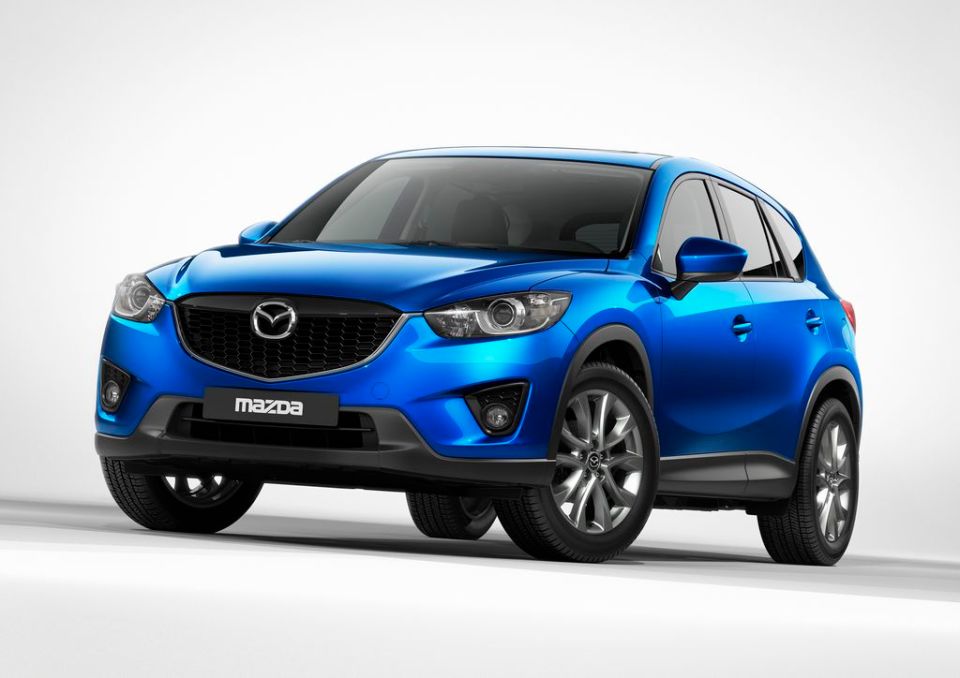 5 Autos SUV Subcompactos Por Debajo De 32 000 La Opini n 5 Autos SUV Subcompactos Por Debajo De 32 000 La Opini n