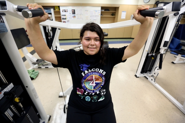 Daisy, más cerca de su meta - La Opinión