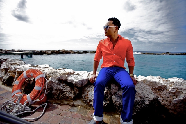 Toby Love estrena disco y casa productora - La Opinión