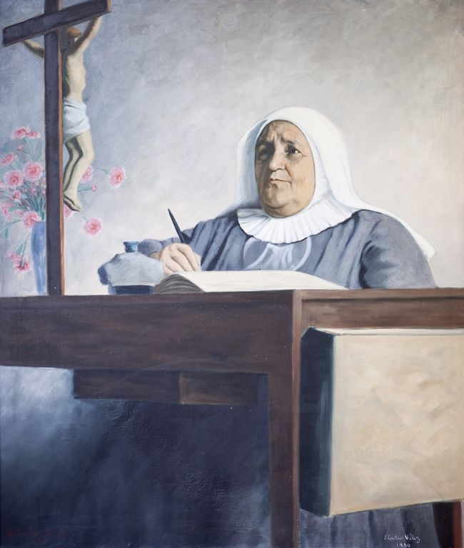 Madre Laura será la primera santa colombiana - La Opinión