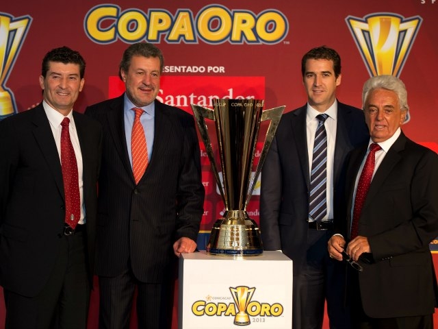 Compeán dice que el ‘Chepo’ sigue firme en el Tri (Fotos) - La Opinión