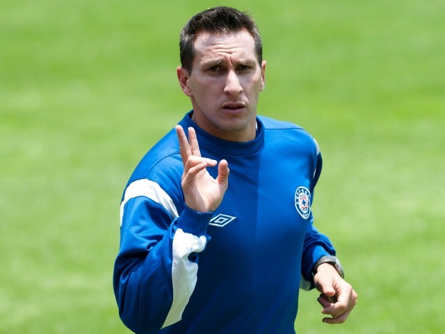 Christian Giménez se siente privilegiado por disputar la final - La Opinión