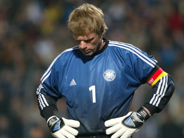 Oliver Kahn rememora la final ante Valencia en 2001 | La Opinión