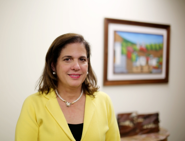 María Eugenia Lobo - La Opinión