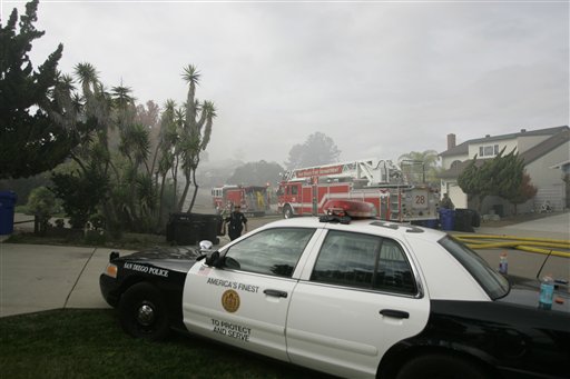 Cinco Adolescentes Mueren En Accidente En San Diego La Opinión