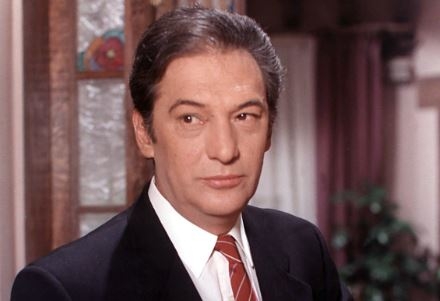 Enrique Lizalde muere a los 76 años (video) | La Opinión