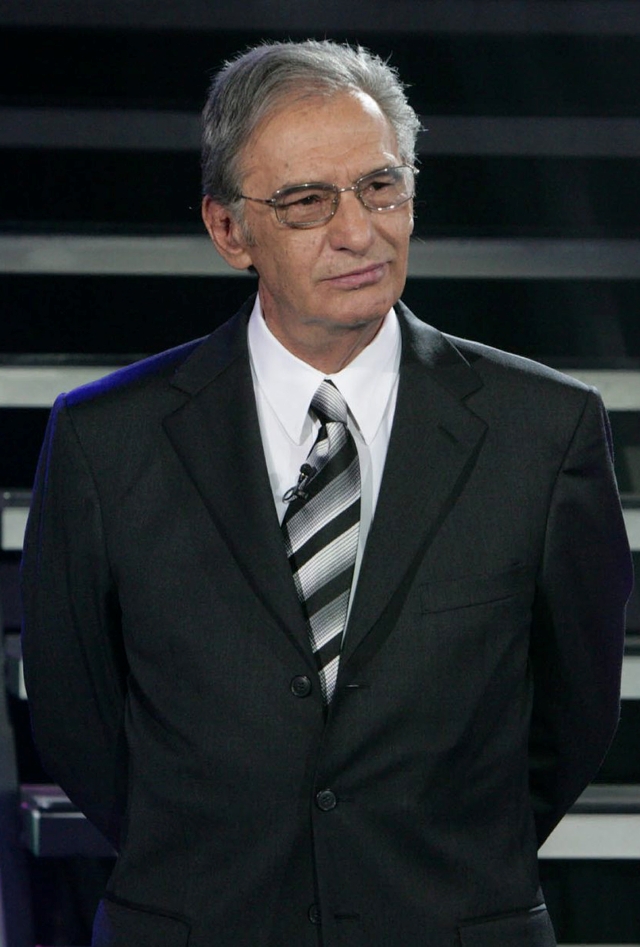 Murió Enrique Lizalde, estrella de telenovelas - La Opinión