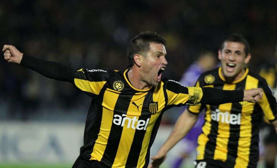 Pacheco hace campeón al Peñarol y lo pone en copas - La Opinión