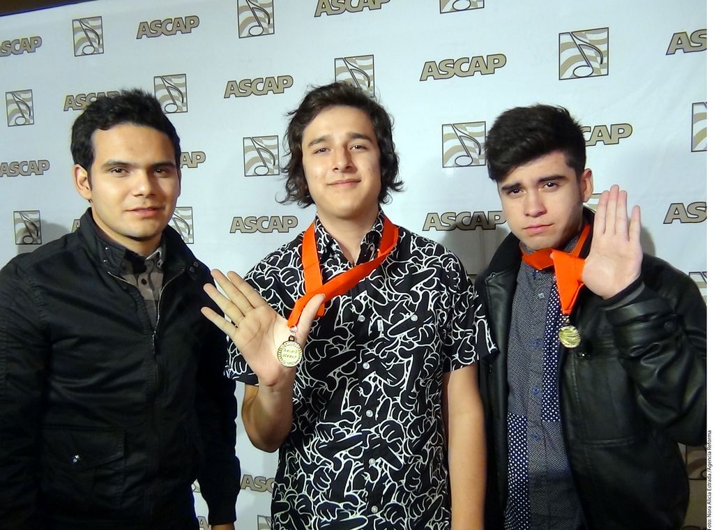 3Ball MTY puede estar en tus Quince (Video) - La Opinión