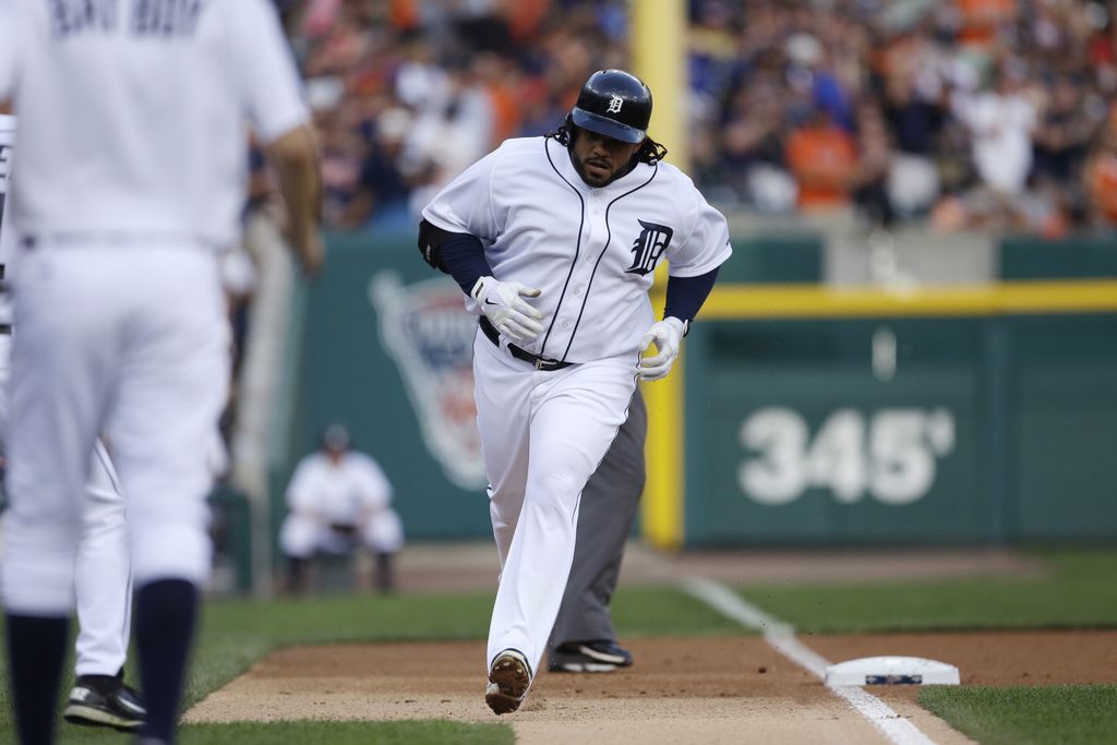 Fielder guía a Detroit al triunfo sobre White Sox - La Opinión