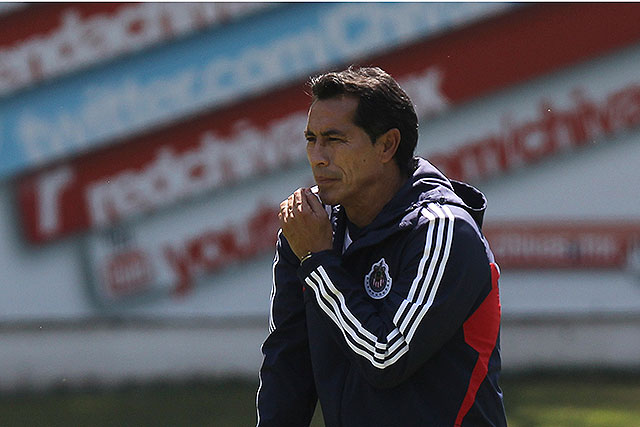 Guadalajara no está en desventaja: Galindo - La Opinión