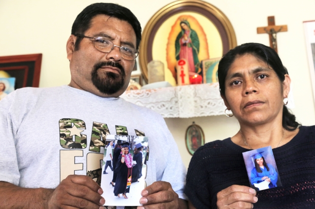 Lizbeth les quita el sueño - La Opinión