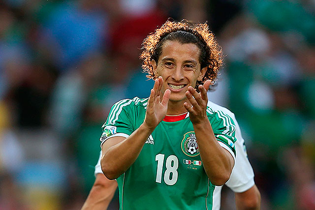 Guardado preparado para jugar con el Valencia - La Opinión