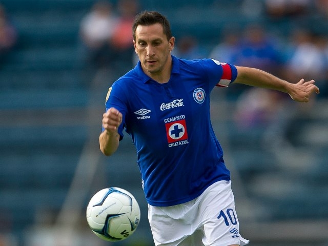 Christian Giménez y Damián Álvarez son convocados al Tri - La Opinión